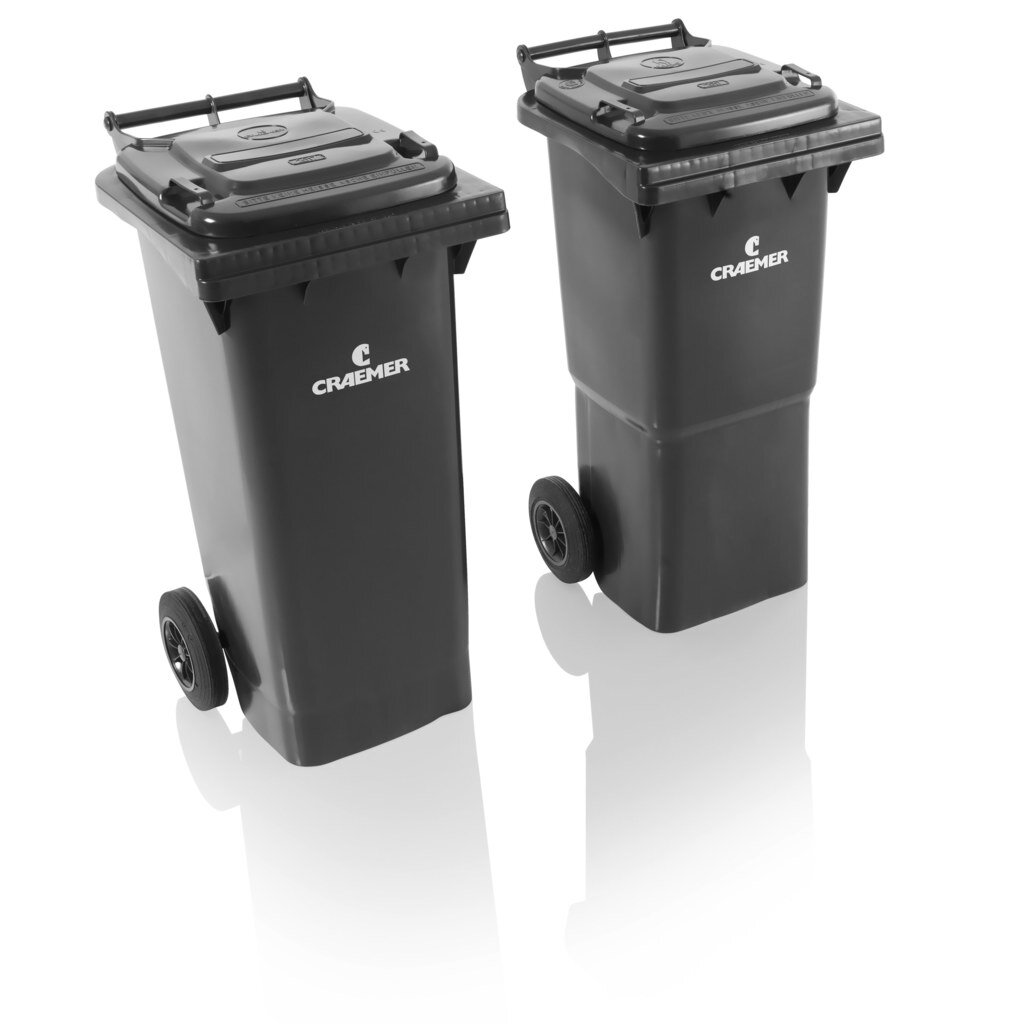 Waste management sector | Craemer Group